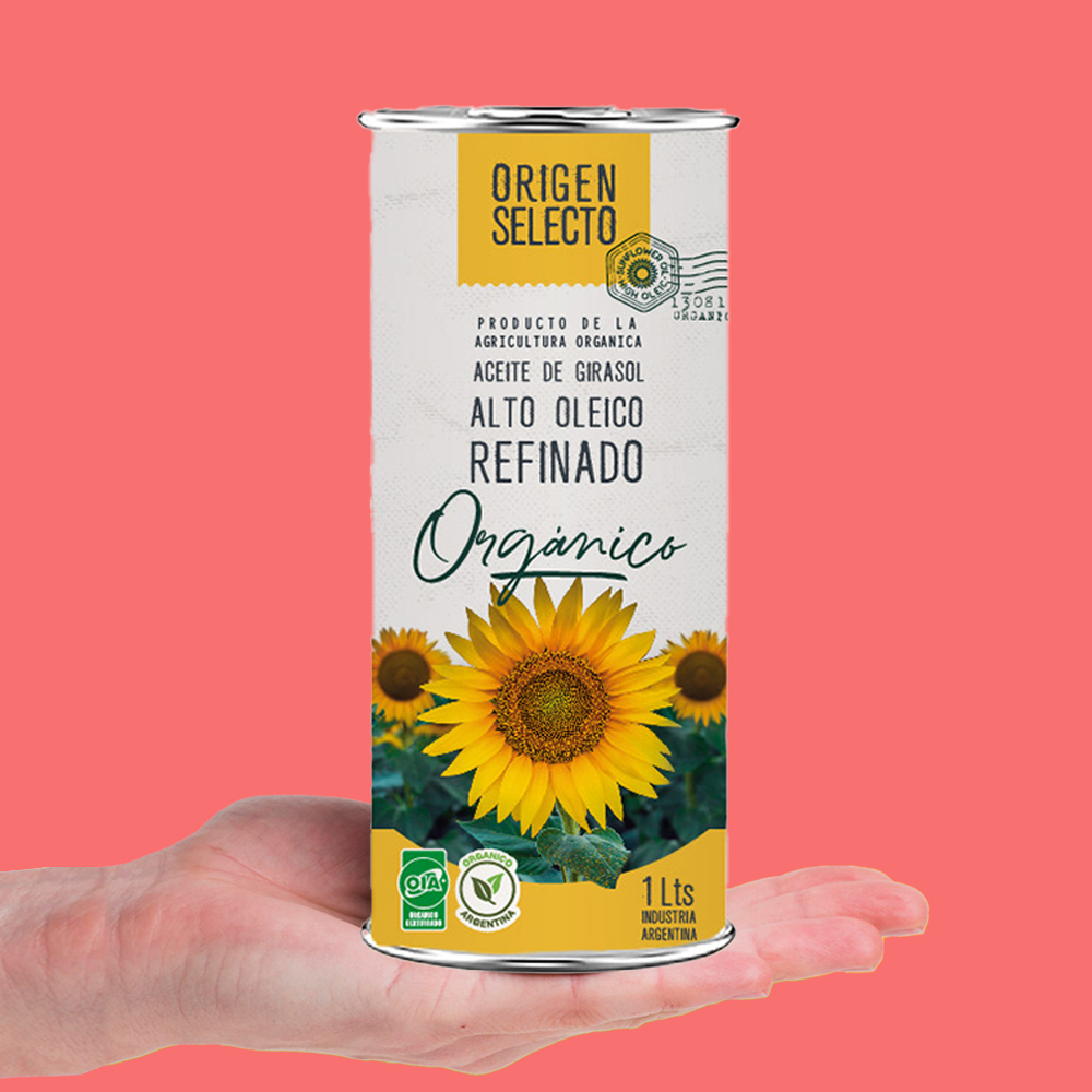 Origen selecto - oil Packaging - estefaniacreando.com.ar